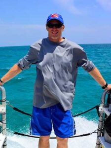 Our Divers – DWP